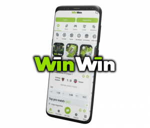 Winwin Mobile App 2025 – Download Winwin APK for Android & iOS