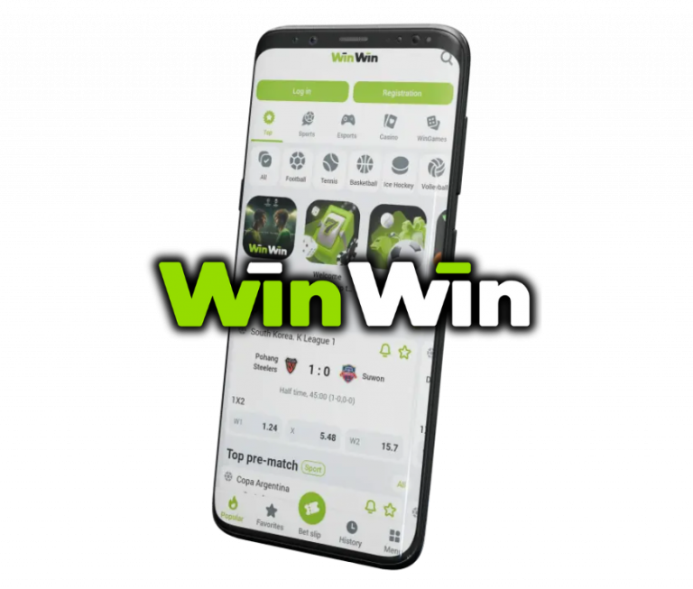 Winwin Mobile App 2025 – Download Winwin APK for Android & iOS